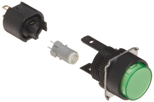 M165-TG-24D Omron - Datasheet PDF & Technical Specs