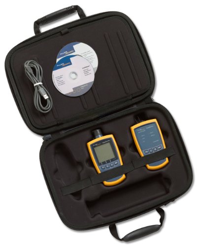 FTK1450 Fluke - Test Equipment - Distributors, Price Comparison, and ...