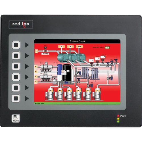 G308A210 Red Lion Controls - Human Machine Interface (HMI ...