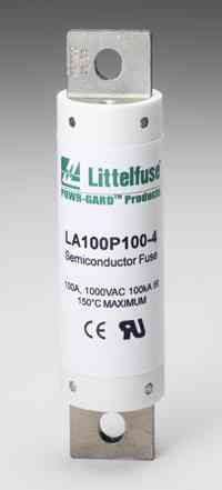 LA100P1004 Littelfuse - Datasheet PDF & Technical Specs