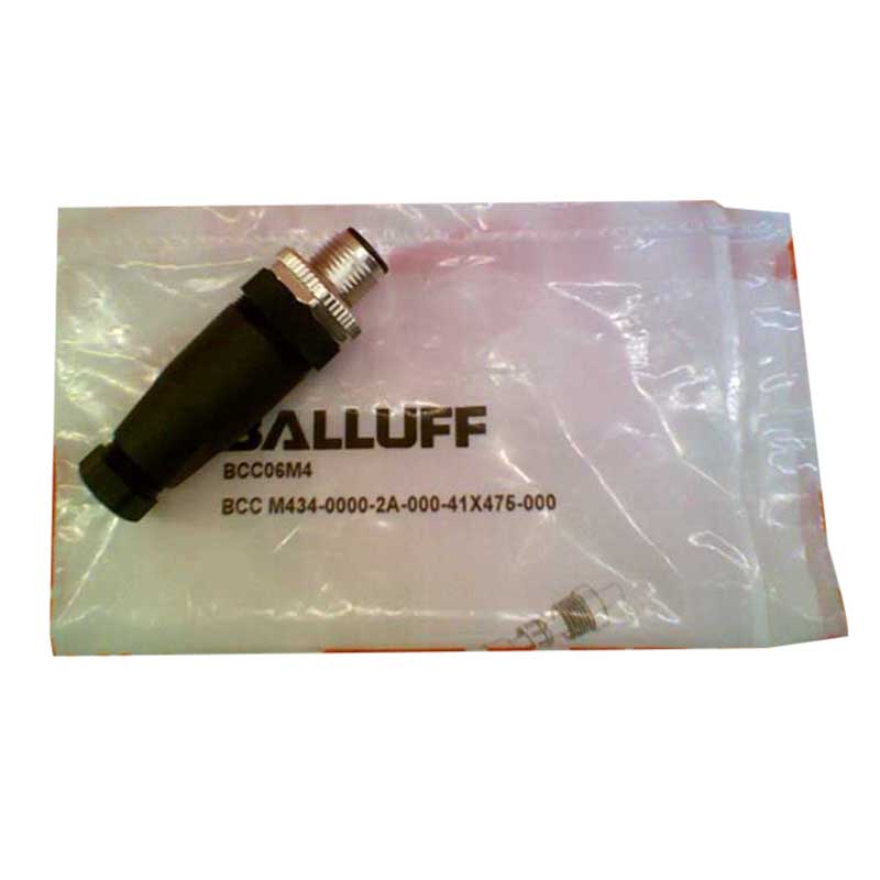 BCC06M4 - Balluff - datasheet