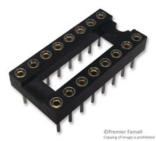 2227MC-16-03-09-F1 Multicomp - Connectors - Distributors, Price ...