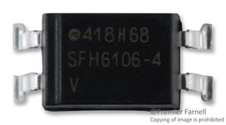 SFH6106-4 Vishay | Distributors, Price Comparison, and Datasheets | Octopart