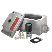 EDSC271 Crouse-Hinds - Enclosures - Distributors and Price Comparison ...