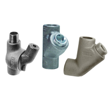 EYS29 Crouse-Hinds - Transformers - Distributors and Price Comparison ...