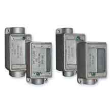 RCS1 Crouse-Hinds - Transformers - Distributors and Price Comparison ...