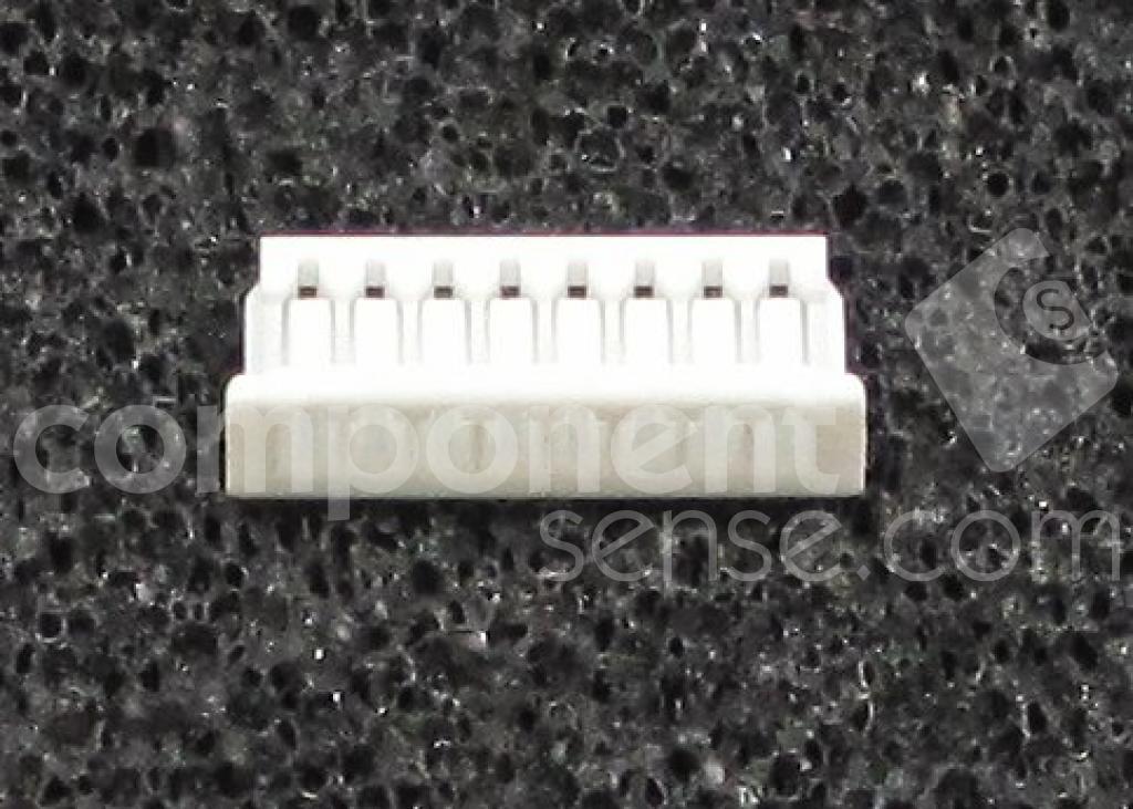 51021-0800 Molex - Datasheet PDF & Technical Specs