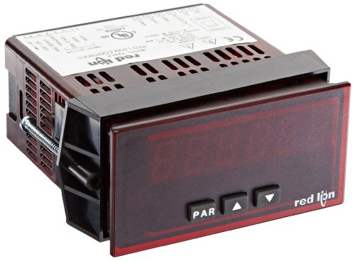 PAXLR000 Red Lion Controls - Datasheet PDF & Technical Specs