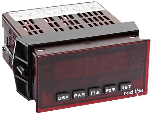 PAXT0000 Red Lion Controls - Datasheet PDF & Technical Specs