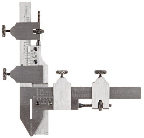456AZ Starrett - Hand Tools - Distributors and Price Comparison ...