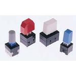 TL2201OAYA E-Switch - Datasheet PDF & Technical Specs