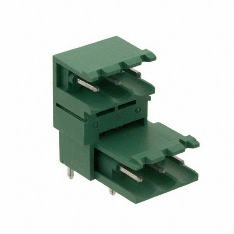 1762075 Phoenix Contact - Datasheet PDF & Technical Specs