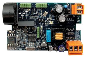 STEVAL-IHP002V2 STMicroelectronics - Embedded Processors and Controllers - Distributors, Price ...