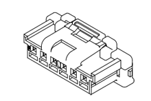 505151-0600 - Molex - 5051510600 - datasheet