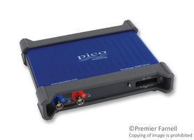 PICOSCOPE 3206D Pico - Datasheet PDF & Technical Specs