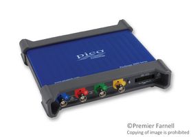 PICOSCOPE 3403D Pico - Datasheet PDF & Technical Specs