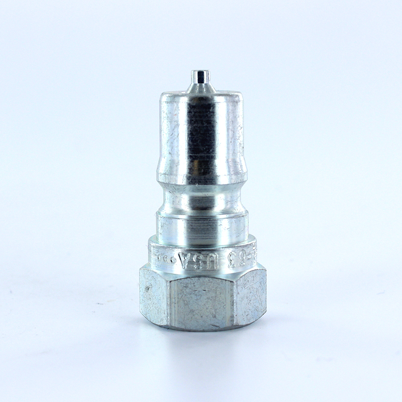 H2-63 - Parker Hannifin - H263 - datasheet