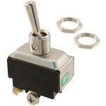 ST262D00 E-Switch - Datasheet PDF & Technical Specs