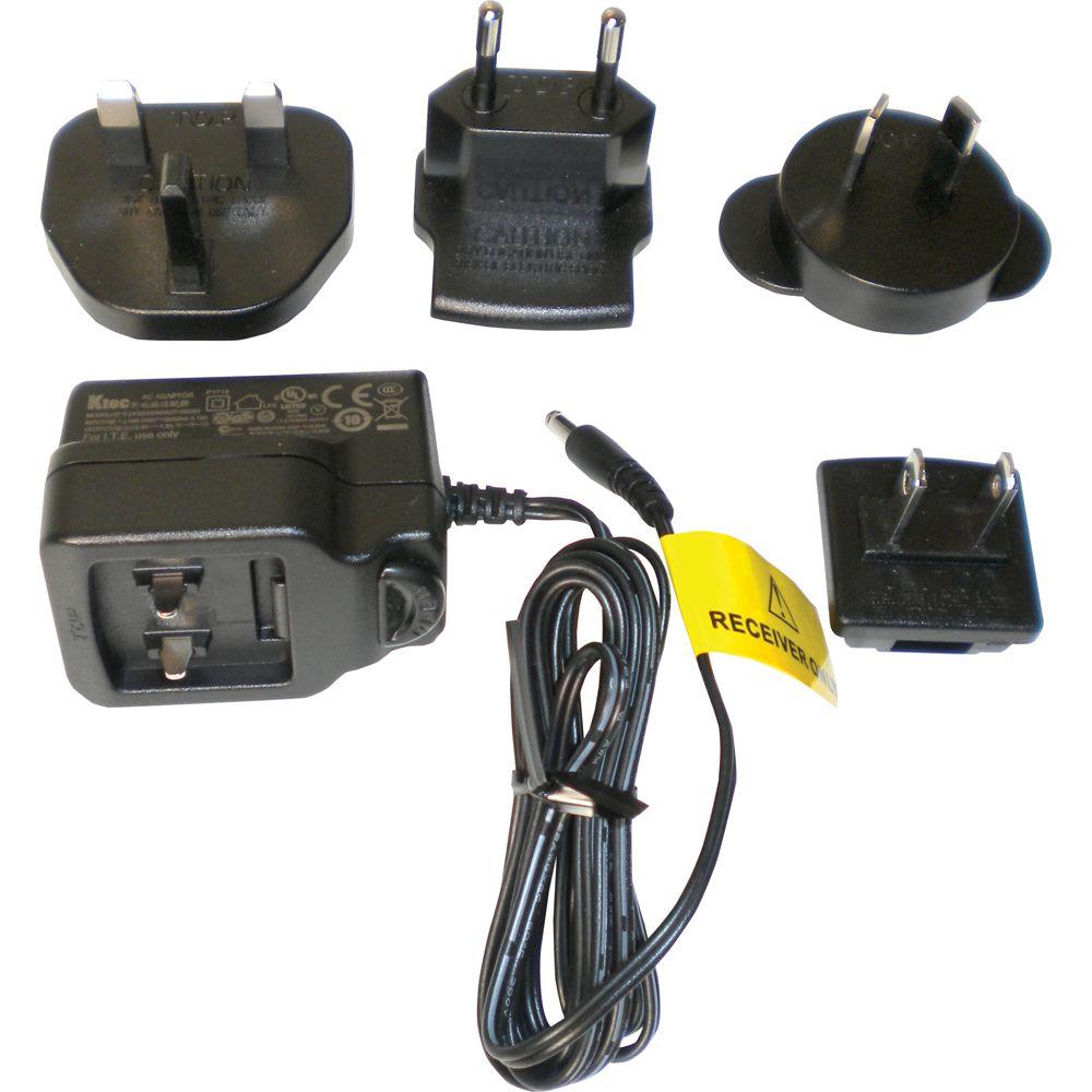 UA100-BR Extech Instruments - Datasheet PDF & Technical Specs