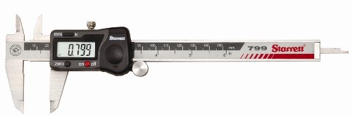 799AZ-24/600 Starrett - Hand Tools - Distributors and Price Comparison ...