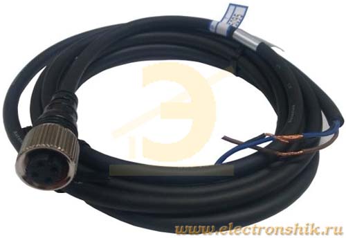 CID4-3R Autonics - Tools and Supplies - Distributors, Price Comparison, and Datasheets ...