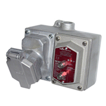 ENRC22201-GFI Crouse-Hinds - Distributors and Price Comparison ...