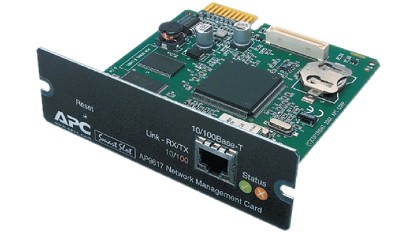 AP9630 - APC - datasheet