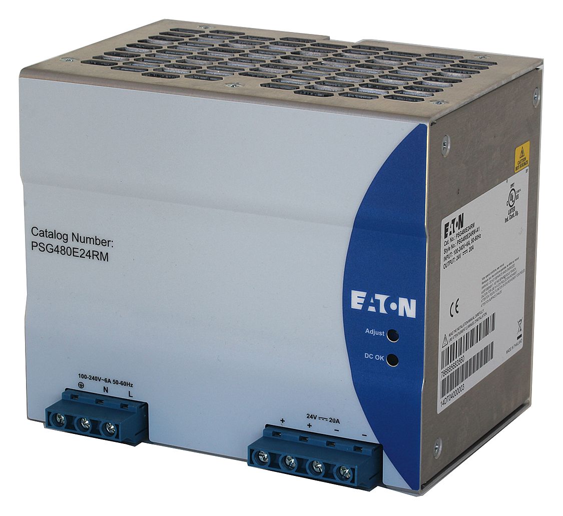 PSG480E24RM Eaton - Distributors, Price Comparison, and Datasheets | Octopart component search