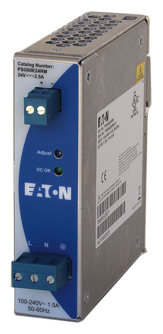 PSG60E24RM Eaton - Off-Board Modules - Distributors, Price Comparison, and Datasheets | Octopart ...