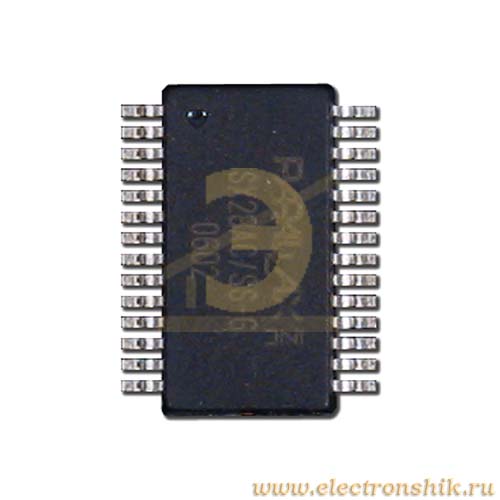 ADM213EARSZ-REEL Analog Devices - Datasheet PDF & Technical Specs