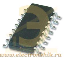 ST3232EBDR STMicroelectronics - Datasheet PDF & Technical Specs