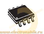 TS922AIDT STMicroelectronics - Datasheet PDF & Technical Specs