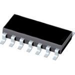 TL074CDT STMicroelectronics - Datasheet PDF & Technical Specs