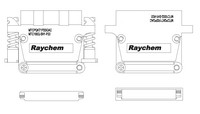 E30293-000 TE Connectivity / Raychem - Datasheet PDF & Technical Specs