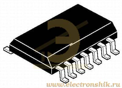 LM2902D STMicroelectronics - Datasheet PDF & Technical Specs