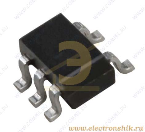 NL17SZ125DTT1G onsemi - Buffers, Drivers and Transceivers - Distributors, Price Comparison, and ...