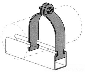 PS-1100-1-EG Power-Strut - Distributors and Price Comparison | Octopart ...