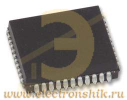 AT89S8253-24JU Microchip - Datasheet PDF & Technical Specs