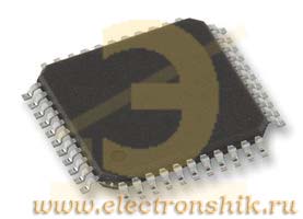 ATMEGA324P-20AU Microchip - Datasheet PDF & Technical Specs