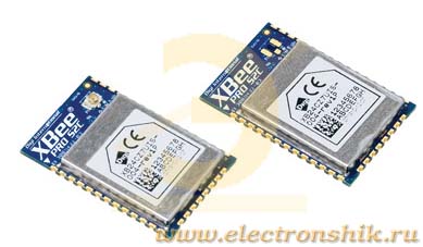 XBP24CZ7RIS-004 Digi International - Datasheet PDF & Technical Specs