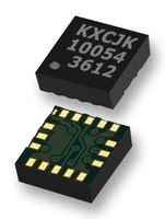 KX023-1025 Kionix - Distributors, Price Comparison, and Datasheets ...
