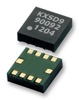 Datasheet for KXTC9-2050 Kionix | Octopart