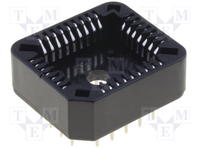 PLCC-32-AT Adam Tech - Datasheet PDF & Technical Specs