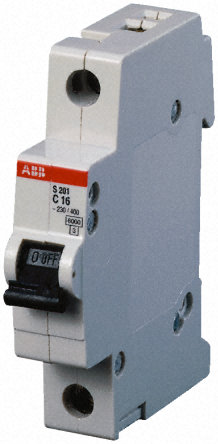 2CDS252001R0254 ABB Control - Datasheet PDF & Technical Specs