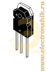 2SC4468 Sanken - BJTs - Distributors, Price Comparison, and Datasheets ...