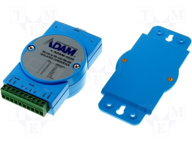 ADAM-4520-D2E Advantech - Datasheet PDF & Technical Specs