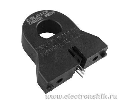 CSLA1CD Honeywell - Datasheet PDF & Technical Specs