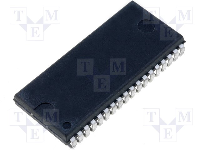 ATTINY4313-SU Microchip - Datasheet PDF & Technical Specs