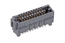 46557-1545 Molex - Datasheet PDF & Technical Specs