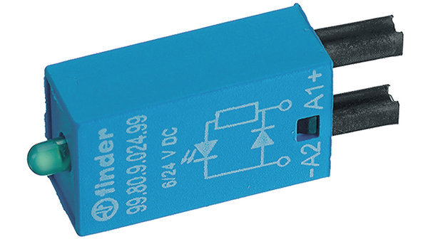 99.80.0.230.98 Finder - Industrial Contactors - Distributors, Price ...